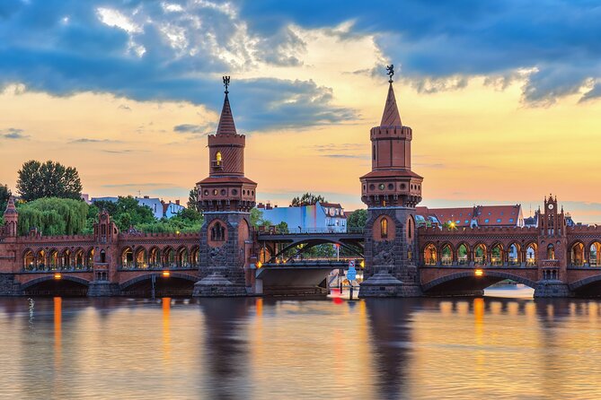 Highlights of Berlin Private Tour with Car Transport - Final Thoughts