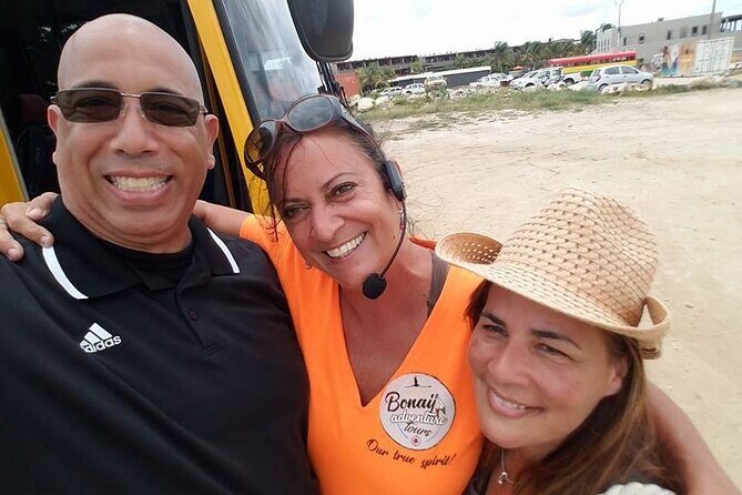 Highlights of Bonaire & Cultural Experience - Who Is This Tour Best For?