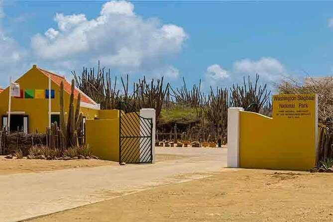 Highlights of Bonaire - An In-Depth Look at the Bonaire Highlights Tour