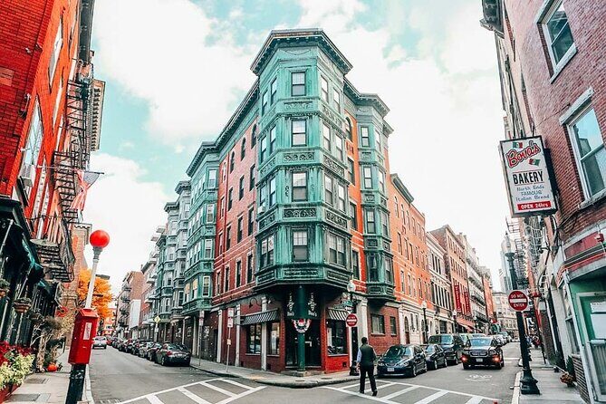 Highlights of Boston Private Tour - An In-Depth Look at the Itinerary