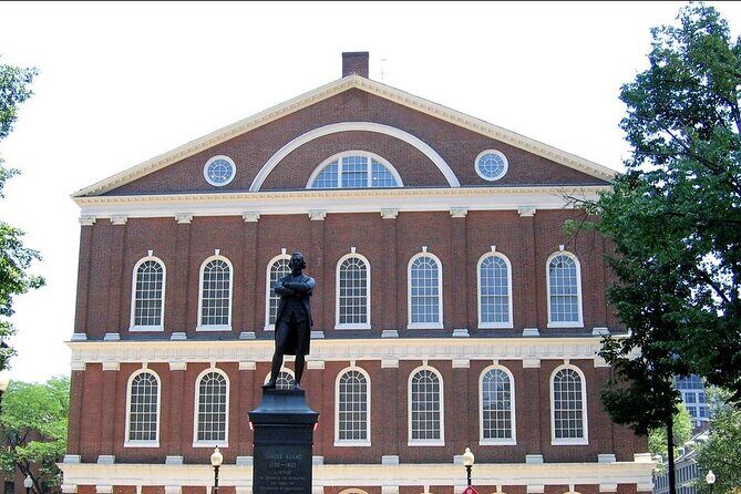 Highlights of Boston Private Tour - Final Thoughts