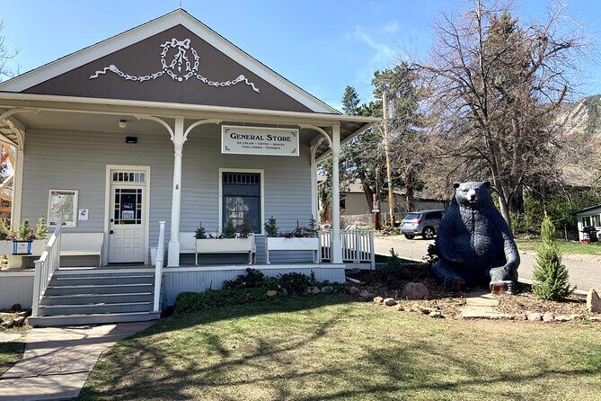 Highlights of Boulder, Colorado Walking Tour - Authentic Reviews and Perspectives