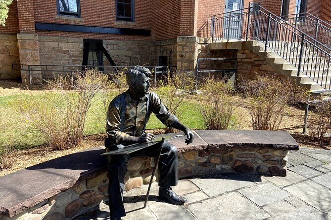 Highlights of Boulder, Colorado Walking Tour - The Practicalities