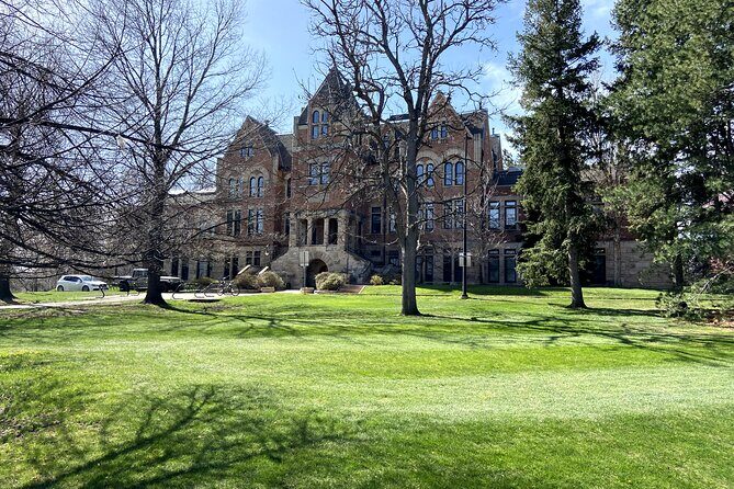 Highlights of Boulder, Colorado Walking Tour - The Sum Up