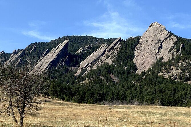 Highlights of Boulder, Colorado Walking Tour - FAQ
