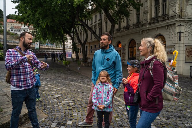 Highlights of Bratislavas Old Town With Castle - Frequently Asked Questions