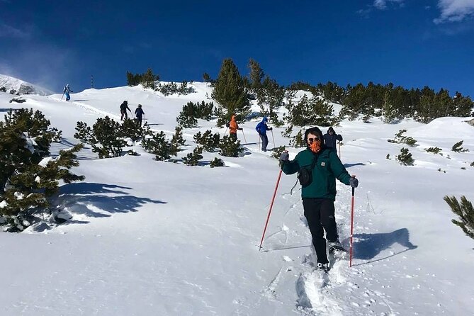 Highlights of Bulgaria: Seven Rila Lakes and SPA - Exploring the Seven Rila Lakes