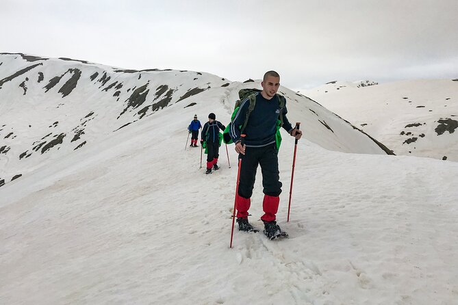 Highlights of Bulgaria: Seven Rila Lakes and SPA - Soaking in the Hot Springs