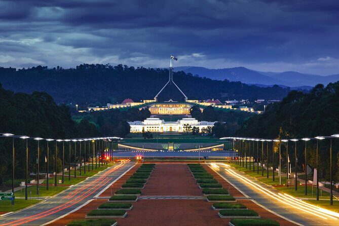 Highlights of Canberra Full Day Tour - The Value of This Tour
