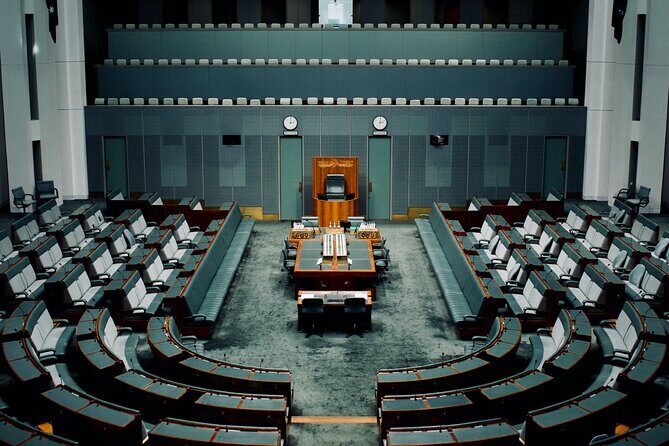 Highlights of Canberra Full Day Tour - Who Will Benefit Most?