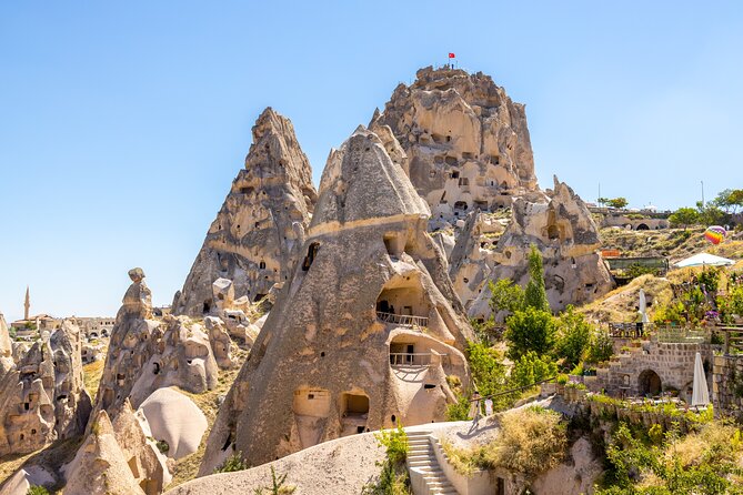 Highlights of Cappadocia All in One Tour - What Makes This Tour Stand Out?