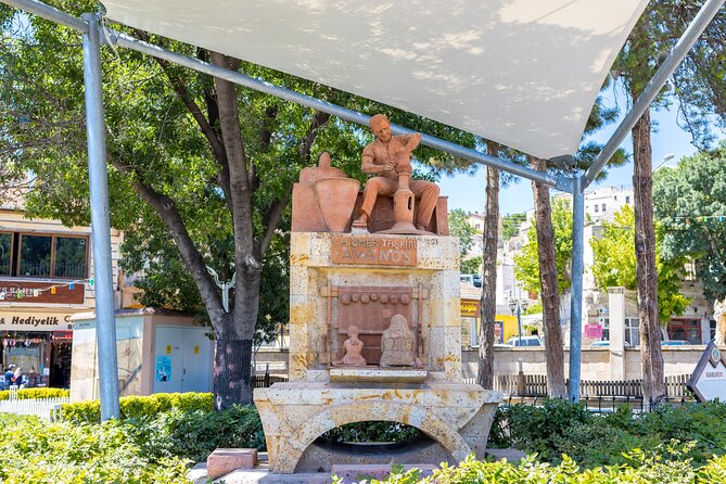 Highlights of Cappadocia All in One Tour Review - Operating Hours