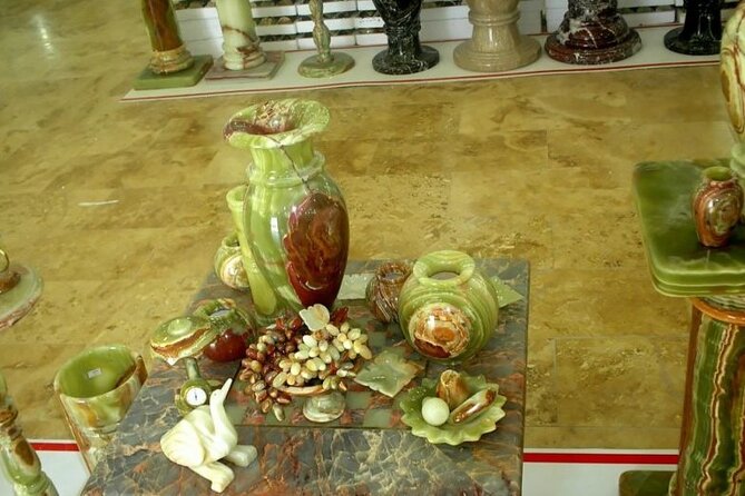 Highlights of Cappadocia (Mix of Red and Green Private Tour) - Customer Feedback