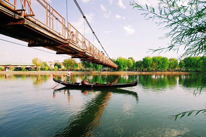 Highlights of Cappadocia (Mix of Red and Green Private Tour) - Pricing and Policies