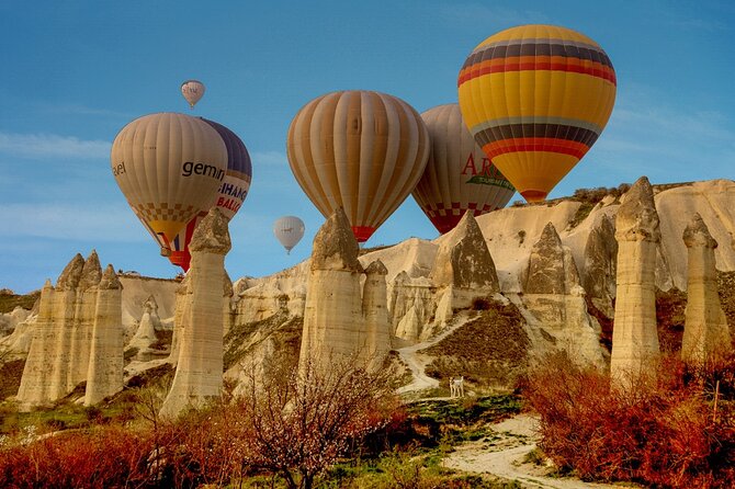Highlights of Cappadocia Red Tour - The Sum Up: Who This Tour is Perfect For