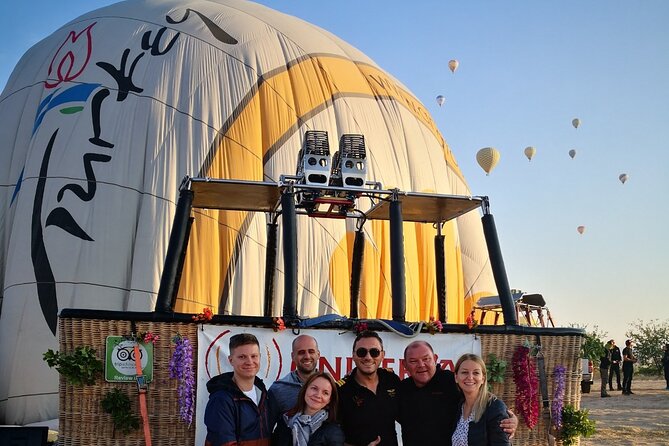 Highlights of Cappadocia Sightseeing / Private Car With Driver - Pricing and Booking Information