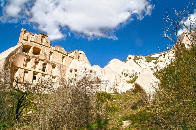 Highlights of Cappadocia Tour - Devrent Valley