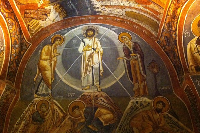 Highlights of Cappadocia Tour (Private) - Cappadocias Distinctive Geology