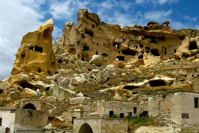 Highlights of Cappadocia Tour (Private) - Marveling at Göreme National Park