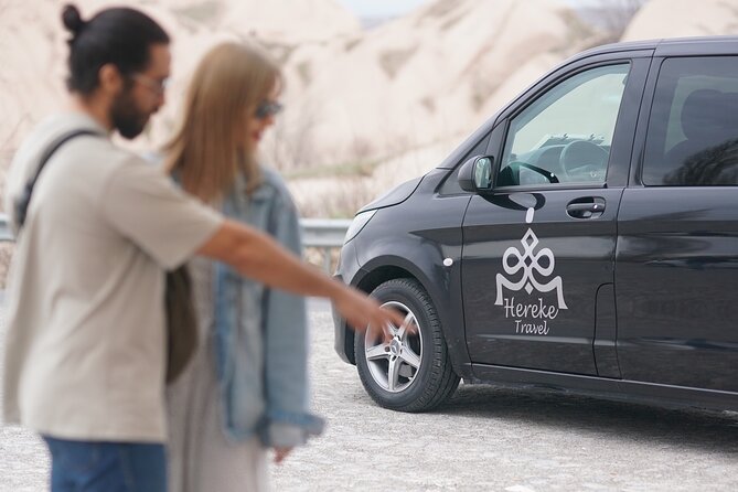 Highlights of Cappadocia Tour (Private) - Transportation and Comfort