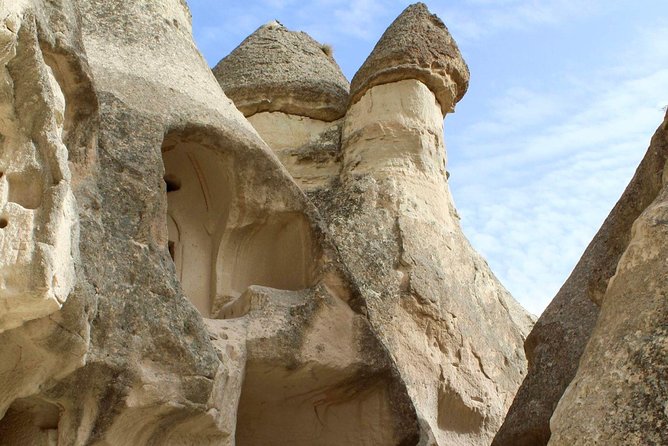 Highlights of Cappadocia Tour (Private) - Inclusions and Pricing