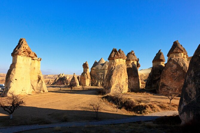 Highlights of Cappadocia Tour (Private) - Meeting and Pickup Information