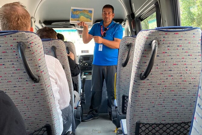 Highlights of Cappadocia Tour With Lunch - Lunch Experience During the Tour