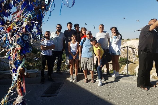 Highlights of Cappadocia with Guide Mehmet - The Sum Up: Who Is This Tour Best For?