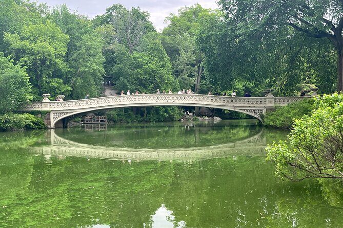 Highlights of Central Park  New York City Guided Walking Tour - What Travelers Say and Why It Matters