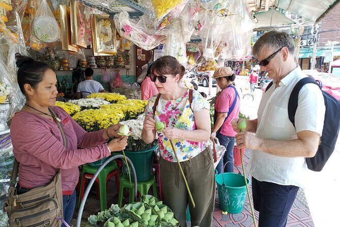 Highlights of Chiangmai in a day with a Guide (Private Tour) - FAQ: Your Practical Questions Answered