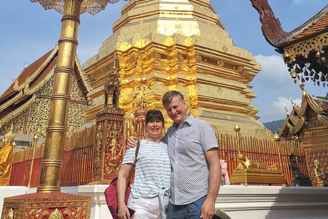 Highlights of Chiangmai in a day with a Guide (Private Tour) - Final Words