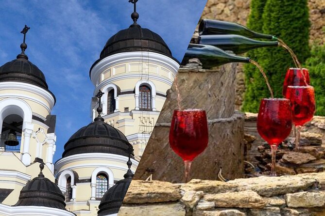 Highlights of Chisinau & Milestii Mici Wine Cellars - Practical Tips for Future Travelers