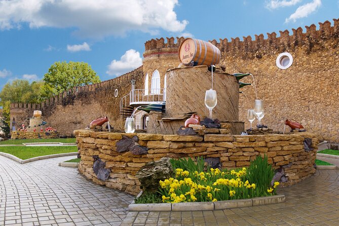 Highlights of Chisinau & Milestii Mici Wine Cellars - Who Will Love This Tour?