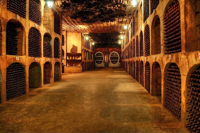Highlights of Chisinau & Milestii Mici Wine Cellars - Frequently Asked Questions