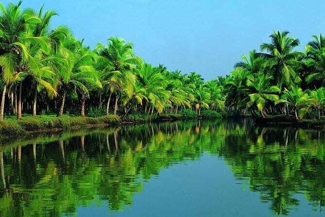Highlights of Cochin - Group Shore Excursion from Pier - FAQs