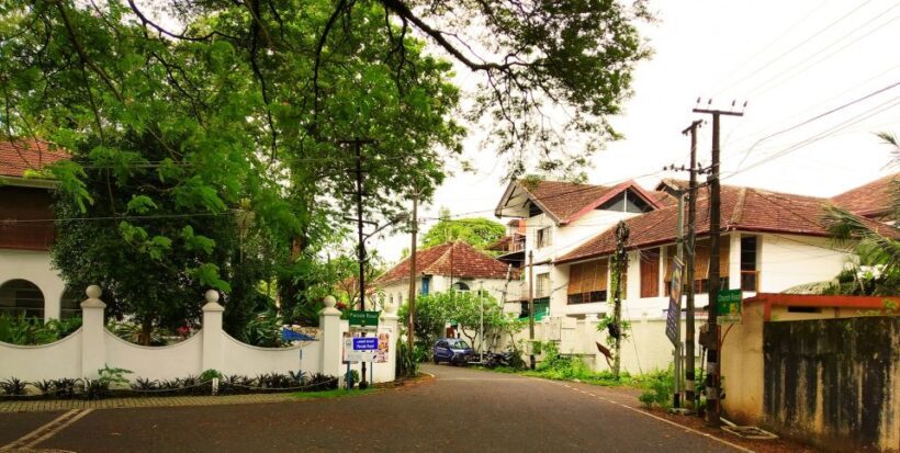 Highlights of Cochin: Group Tour from Cochin Port - Practical Details and Tips