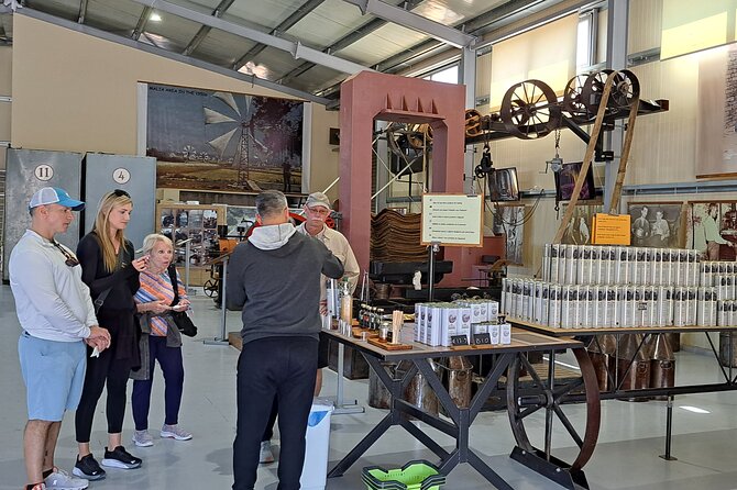 Highlights of Crete -2 Days Tour Knossos Lasithi Rethymno&Chania - Key Points