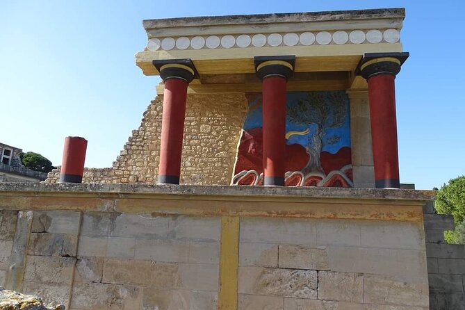 Highlights of Crete -2 Days Tour Knossos Lasithi Rethymno&Chania - Who Will Love This Tour?