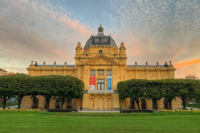 Highlights of Croatia Private Tour Package - 7 day itinerary - FAQs