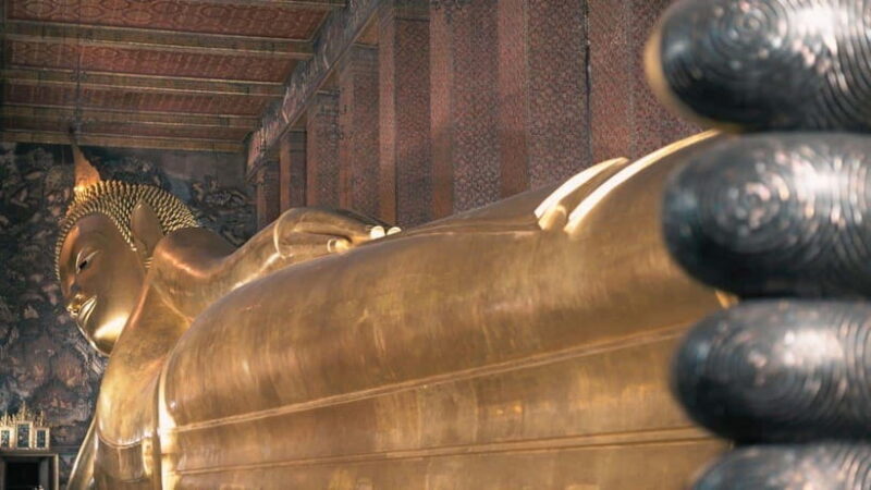 Highlights of Day and Night Private Tours in Bangkok - A Closer Look at the Itinerary