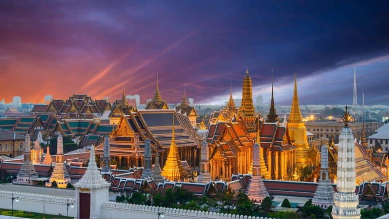 Highlights of Day and Night Private Tours in Bangkok - What Makes This Tour Stand Out