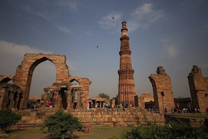 Highlights of Delhi: Private Sightseeing Tour of Delhi - Who Will Love This Tour?