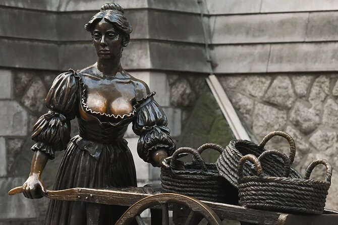 Highlights of Dublin Private Walking Tour with Guide - An In-Depth Look at the Dublin Private Walking Tour