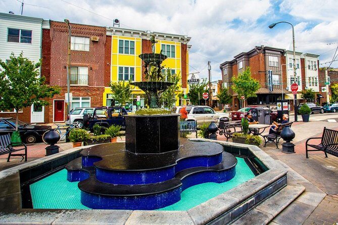 Highlights of East Passyunk Food Tour - An In-Depth Look at the East Passyunk Food Tour