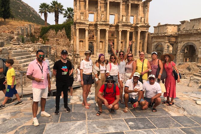 Highlights of Ephesus Tour from Izmir Port / Cruisers only - FAQ: Your Questions Answered
