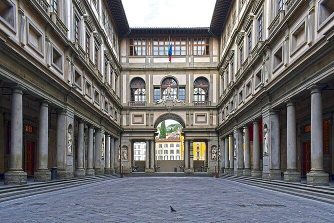 Highlights of Florence and the Uffizi Gallery - Who Will Love This Tour?