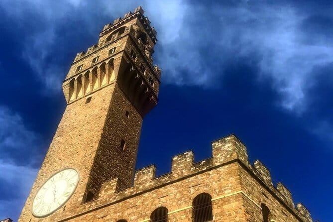 Highlights of Florence and the Uffizi Gallery - The Choice: Uffizi or Accademia