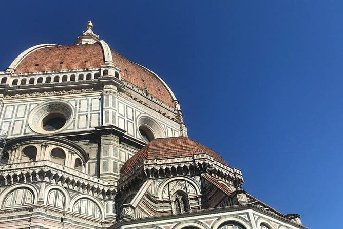 Highlights of Florence and the Uffizi Gallery - What to Expect Inside the Galleries
