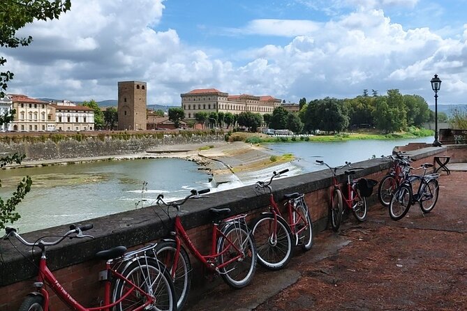 Highlights of Florence Bike Tour (E-bike Upgrade Available) - The Sum Up