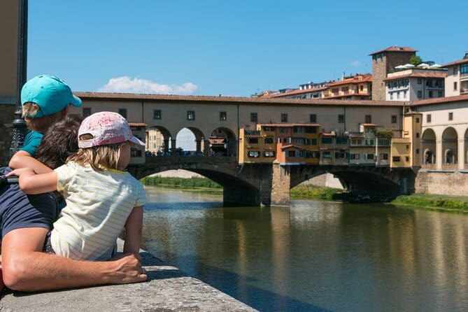 Highlights of Florence Treasure Hunt for Kids & Families with Gelato - Why the Price Reflects Good Value